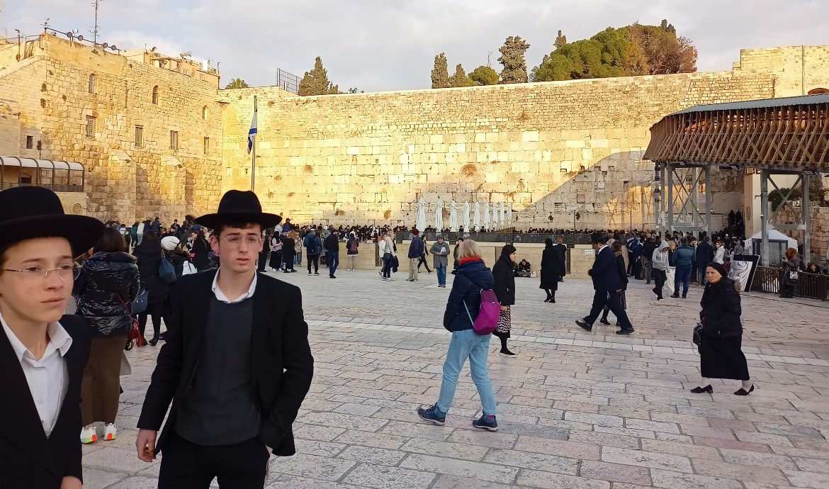 Eine Kultur ohne Steven Spielberg... - Dienerinnen und Diener des ...